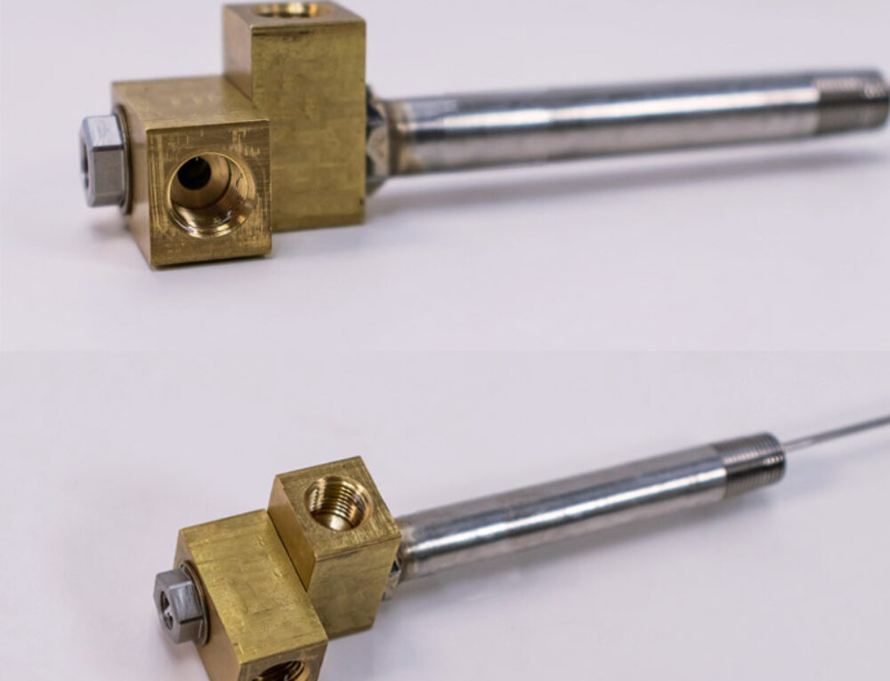 Reducing Porosity: High Pressure Die Casting - Lethiguel USA